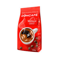 * Doncafe Moment 200 gr