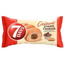7days crois.hazel.cream&cookies 60gr.