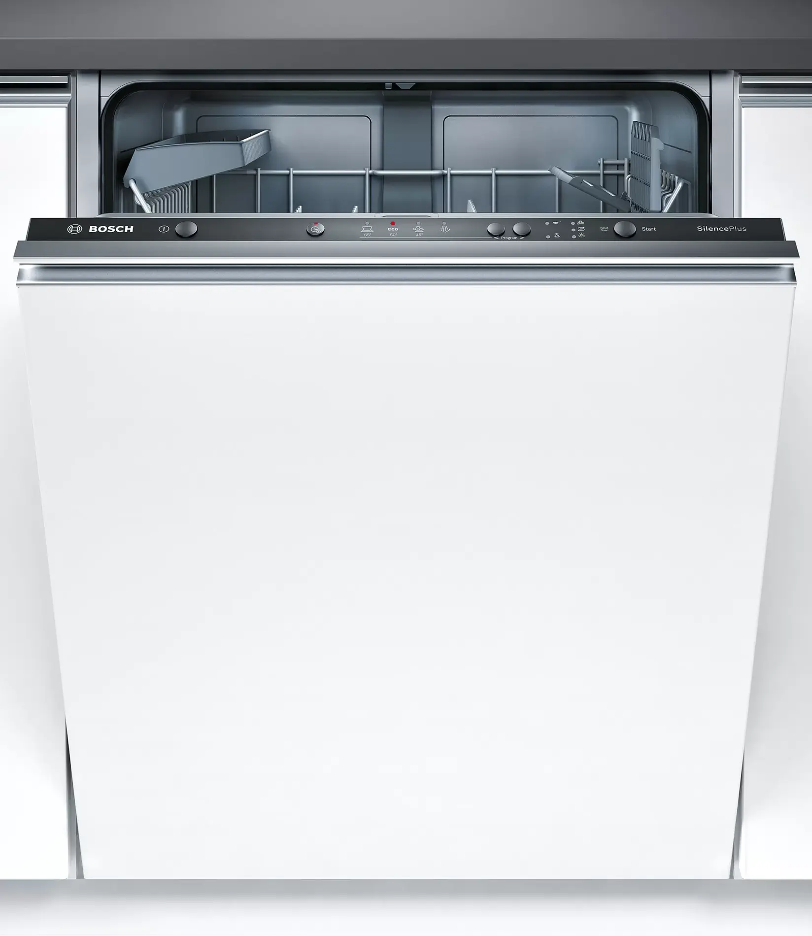 BOSCH Ugradna mašina za pranje sudova 60cm SMV41D10EU bela