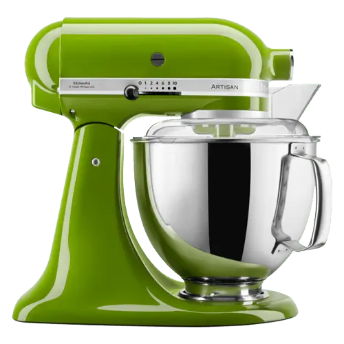 KITCHENAID Mikser sa posudom KA5KSM175PSEMA zeleni