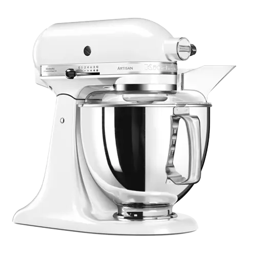 KITCHENAID Mikser sa posudom KA5KSM175PSEWH beli