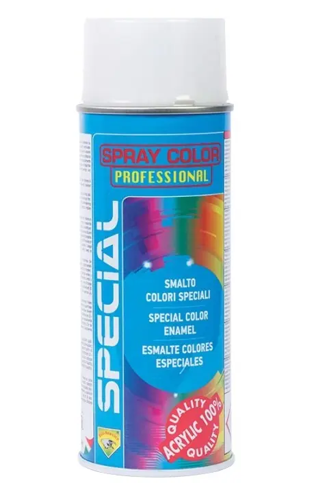 ECO SERVICE Sprej Special Transparentni mat 400ml