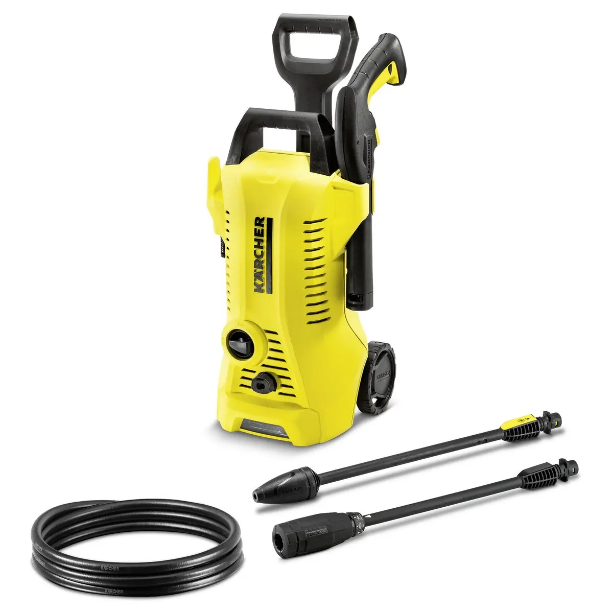 KARCHER Perač pod pritiskom K 2 Premium Power Control