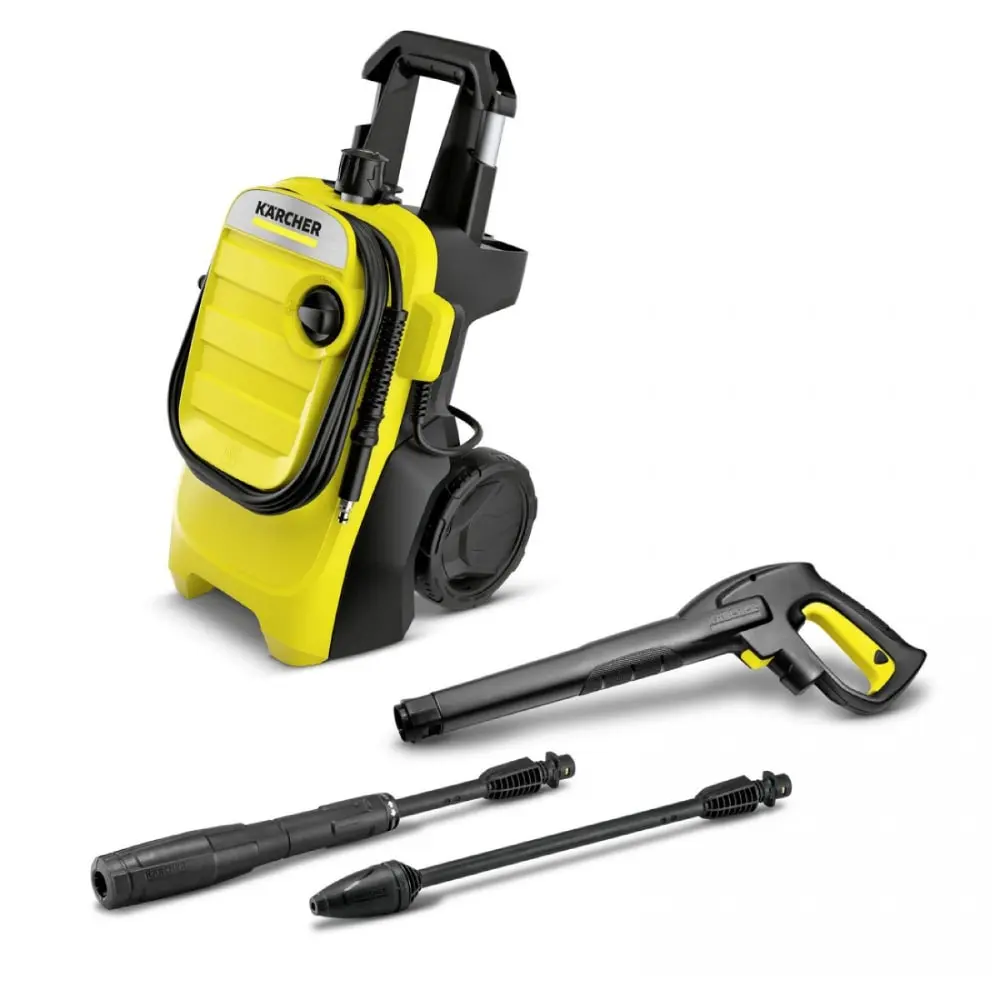 KARCHER Perač pod pritiskom K 4 Compact