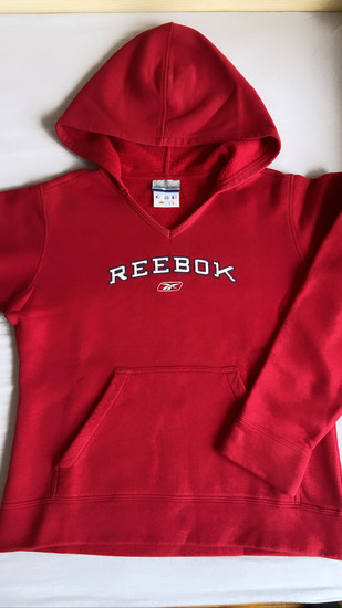 Reebok Vintage duks