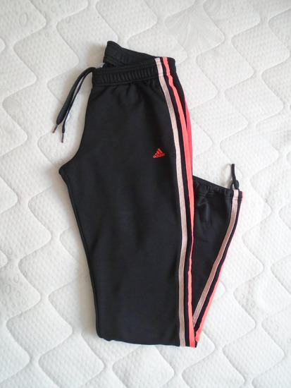 ADIDAS CLIMALITE trenerka, XS-S