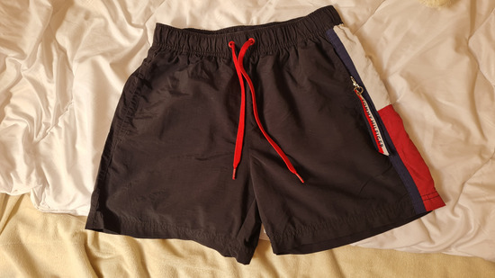 Tommy Hilfiger šorc original