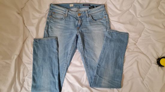 Tommy Hilfiger original farmerice 30/32