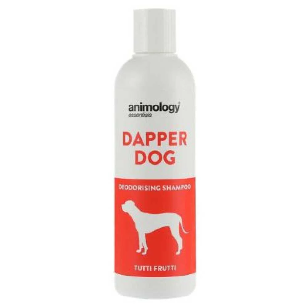 Animology Dapper Dog Tutti Frutti 250ml