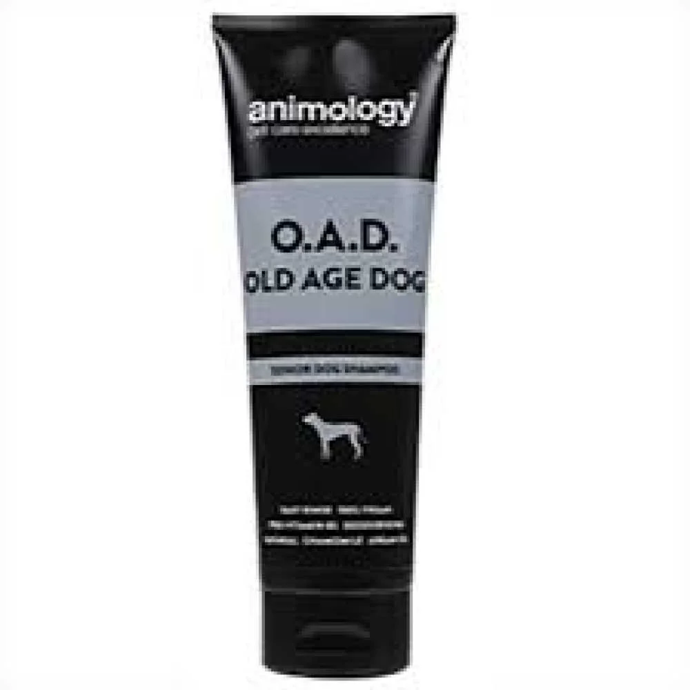 Animology Old Age 250ml