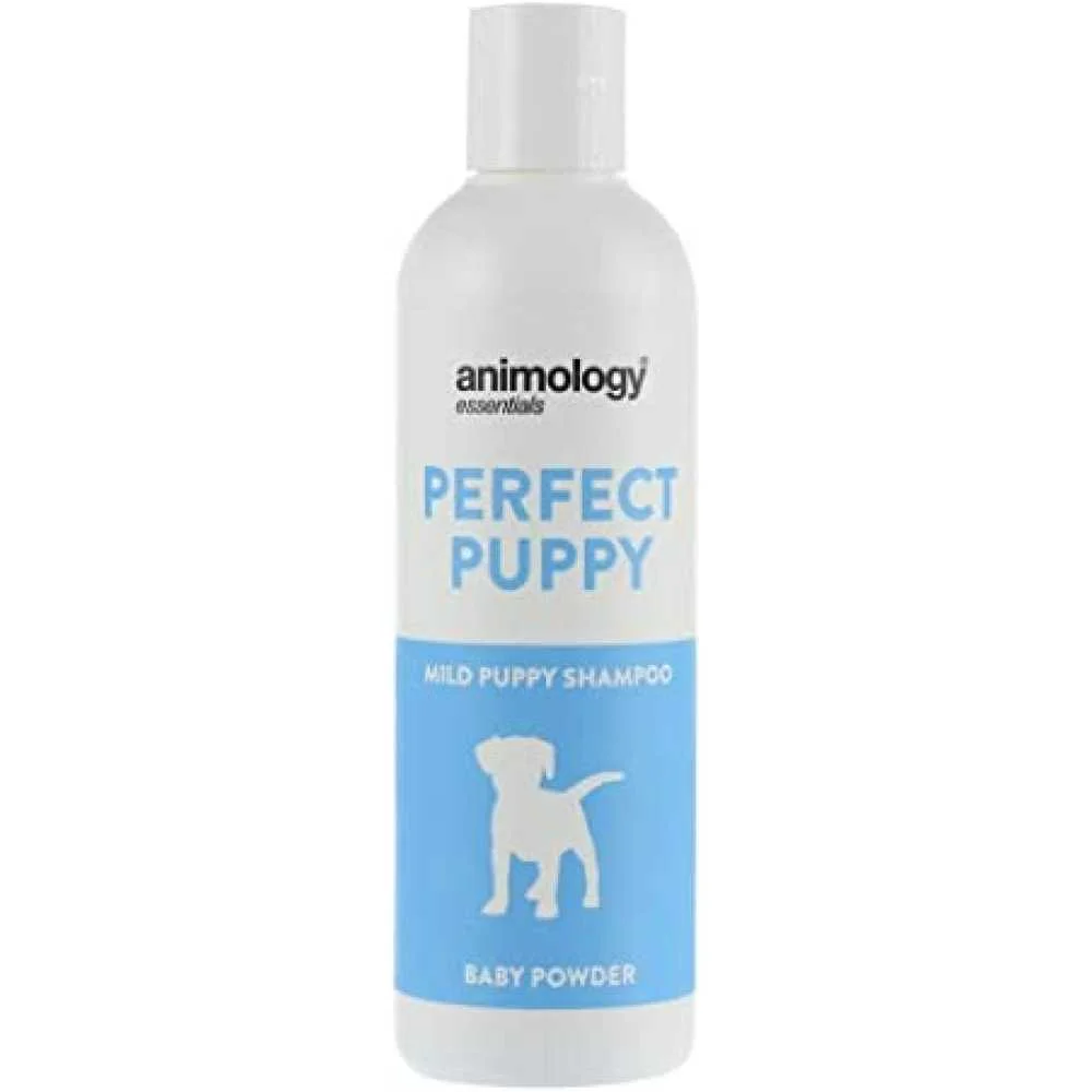 Animology Perfect Puppy Baby powder sprej za suvo pranje 250ml