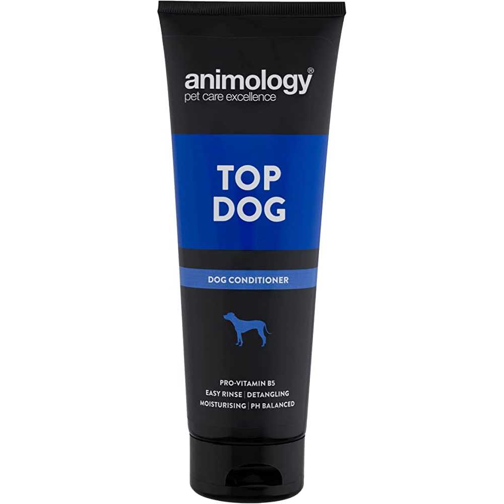 Animology Top Dog Conditioner 250ml