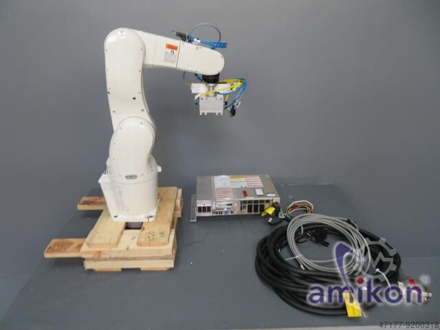 Robot sa 6 osovina
Denso VS-068