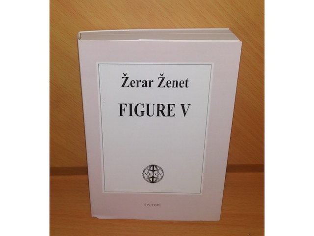 FIGURE V - ŽERAR ŽENET