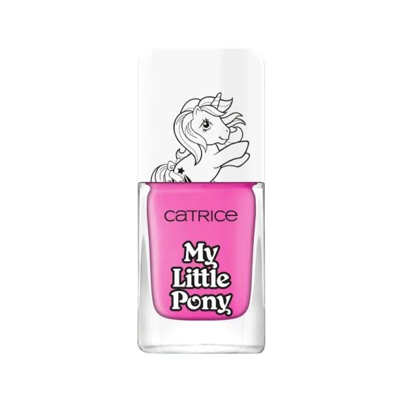 Catrice LE My Little Pony lak za nokte C01