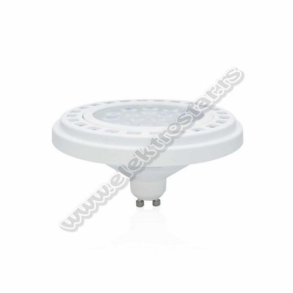 LED SIJALICA ES111 GU10 9W 3000K 9345