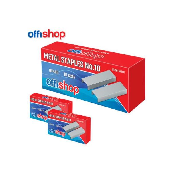 OFFISHOP Klamerica No.10 OF440