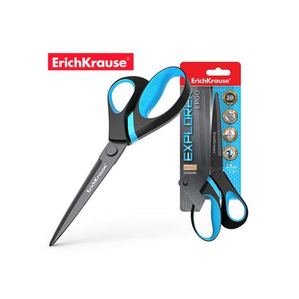 ERICH KRAUSE Makaze Explorer 19cm 35107