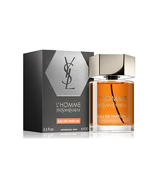 L Homme Eau de Parfum Yves Saint Laurent parfem
Yves Saint Laurent parfem
eau de parfum, 60 ml