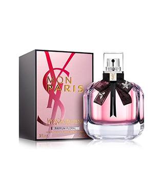 Mon Paris Parfum Floral Yves Saint Laurent parfem
Yves Saint Laurent parfem
eau de parfum, 50 ml