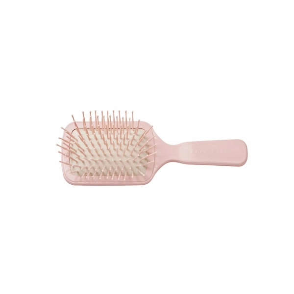 Acca Kappa Mode Mini Paddle Brush – Plastic Pins – Luksuzna četka za sve tipove kose