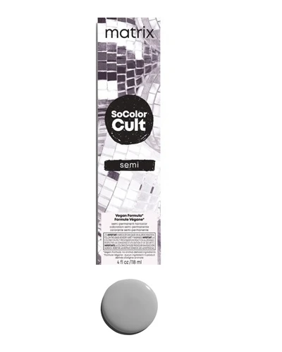 Matrix So Color Cult DISCO SILVER 118ml