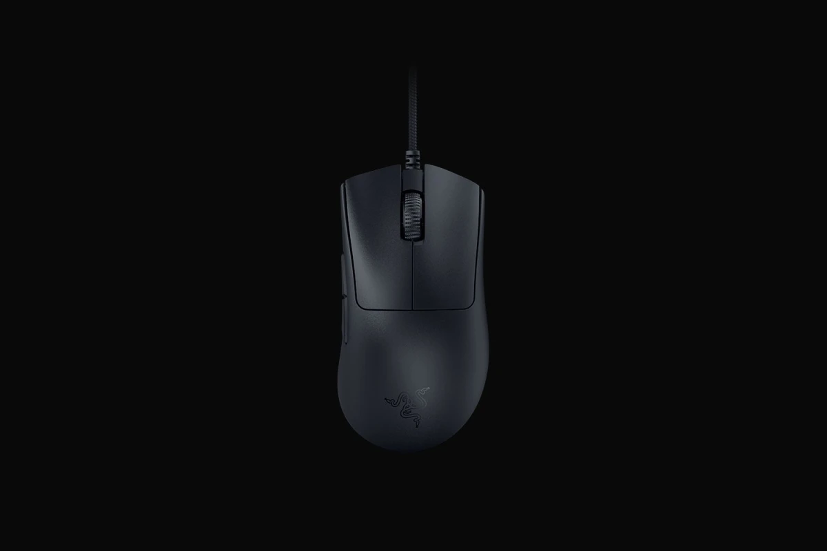 Razer DeathAdder V3 (RZ01-04640100-R3M1) crni gejmerski optički miš 30000dpi