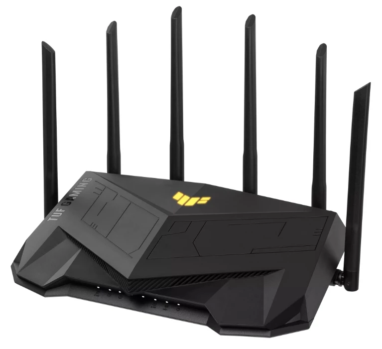 Asus TUF-AX6000 Dual-Band WiFi ruter