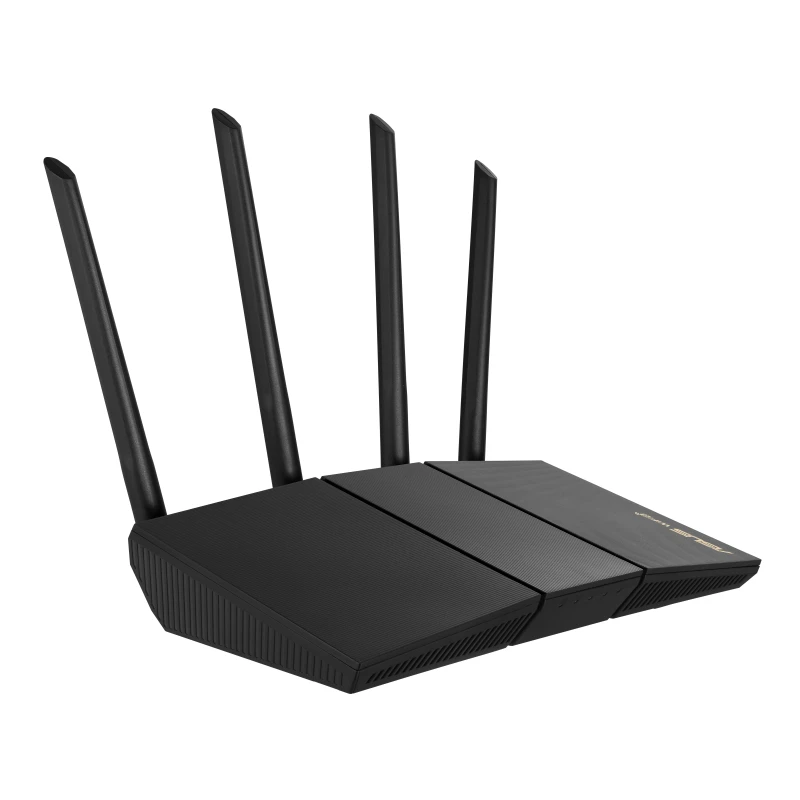 Asus RT-AX57 AX3000 Dual-Band WiFi ruter