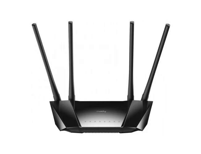 Cudy LT400 3G/4G N300 LTE 150Mb/s WiFi ruter