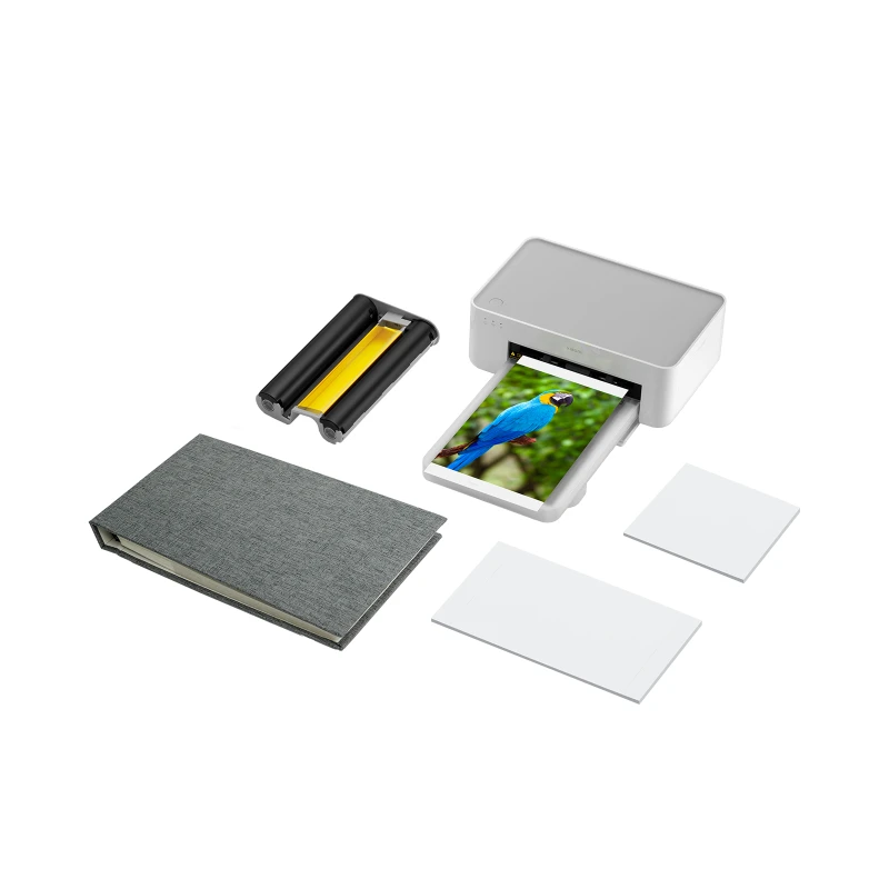 Xiaomi Mi Instant Photo Printer 1S Set EU foto štampač