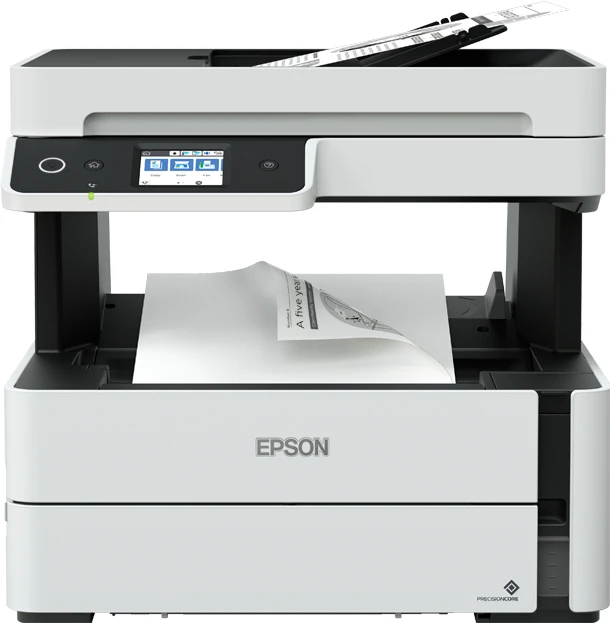 Epson EcoTank M3180 mono multifunkcijski štampač A4