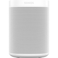 Sonos One White