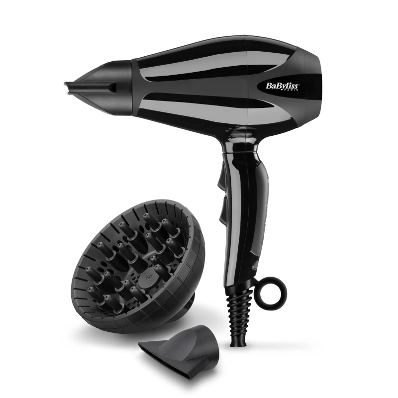 Babyliss 6715DE fen za kosu 2400W