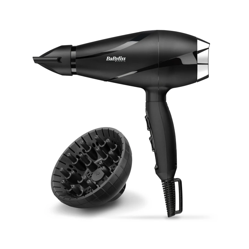 Babyliss 6713DE fen za kosu 2200W