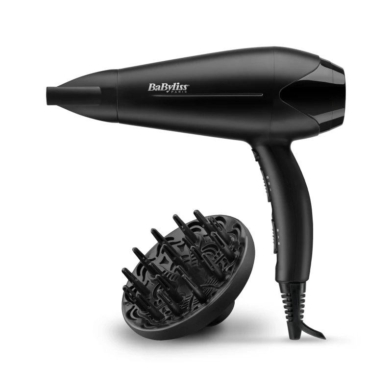 Babyliss D563DE fen za kosu 2100W