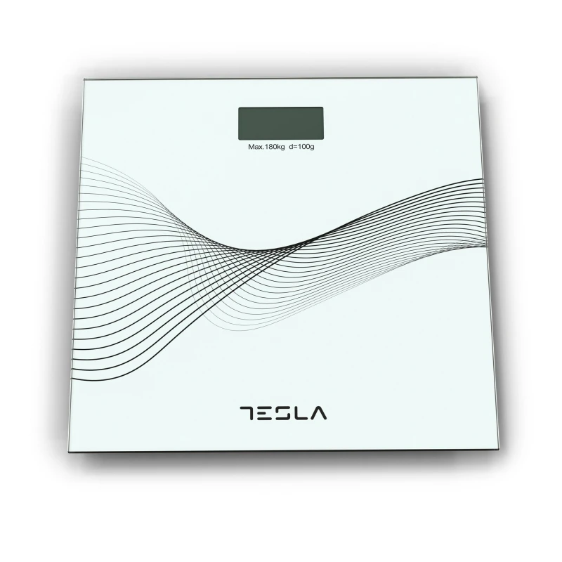 Tesla BS103W telesna vaga