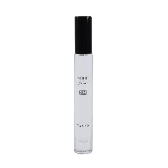 VAKKO INFINITI FOR HER NO:1 TRAVEL SIZE