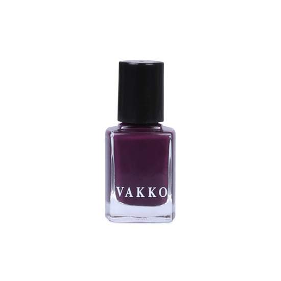 VAKKO L'OJE DE VAKKO V07 VIOLET NUIT