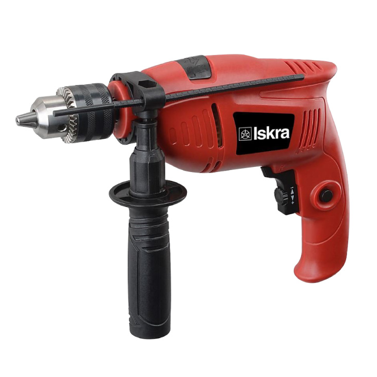 ISKRA vibraciona bušilica 600 W (Z1J-HF-13E-2)