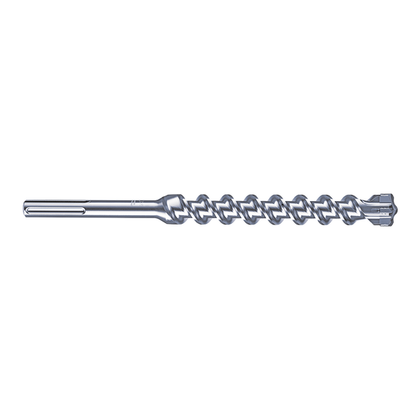 MILWAUKEE SDS MAX 28 X 920MM 4-CUT DRILL BIT - 4932352781