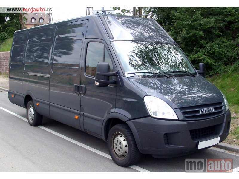 Stop svetlo Iveco Daily 2007-2014