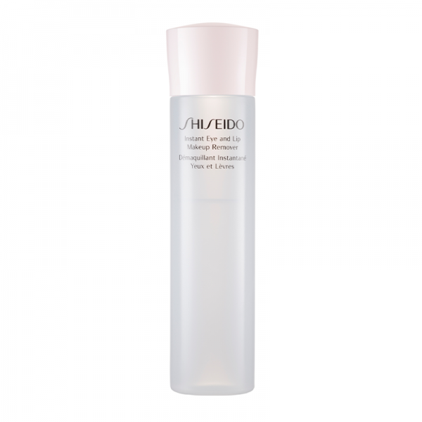 Instant Eye And Lip Makeup Remover 125ml