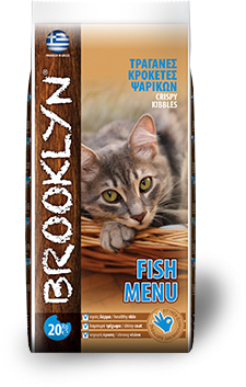Brooklyn cat fish 30/11