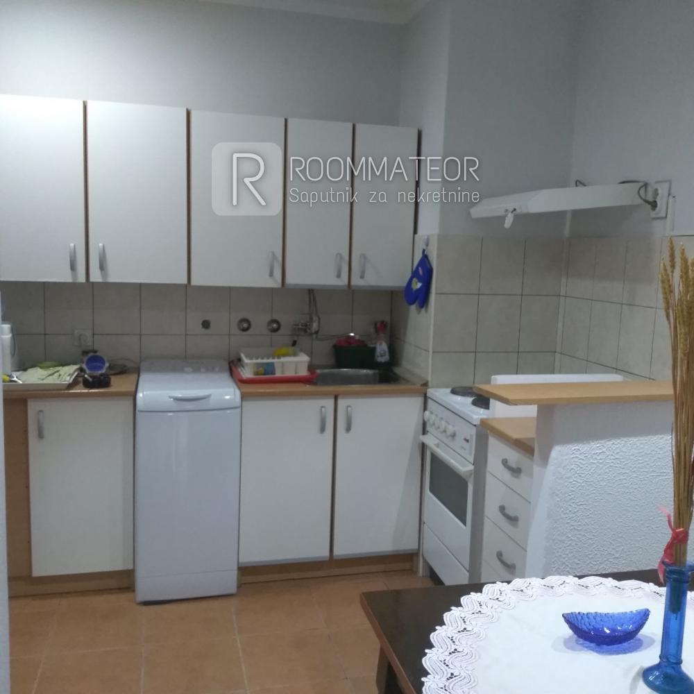 Mirijevski venac, Dvoiposoban stan za izdavanje, 60m2, 400€