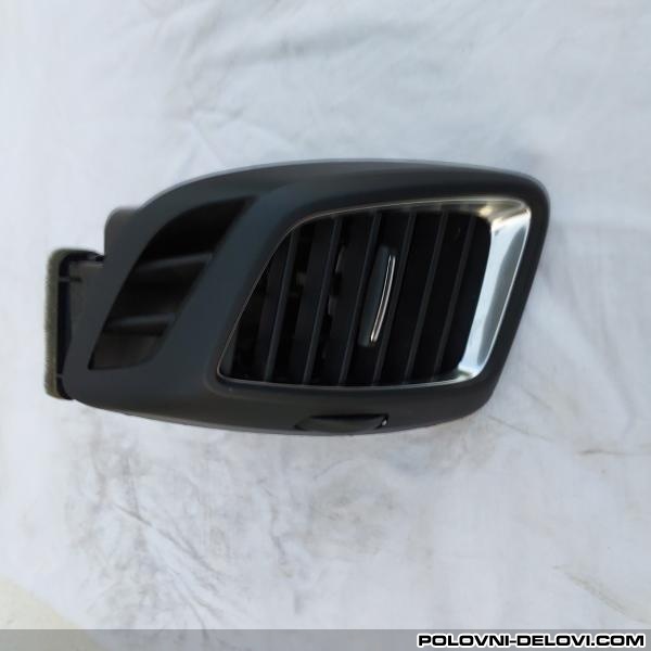 Citroen DS5 Rashladni Sistem