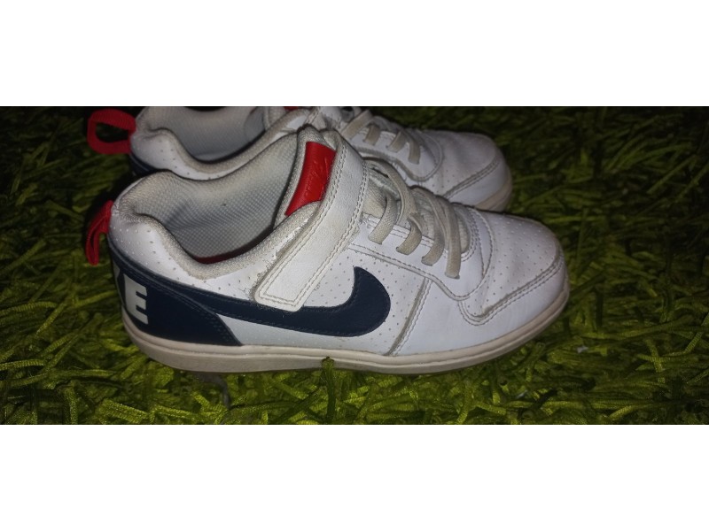 NIKE patike 31 (19-19,5cm) - KAO NOVE!