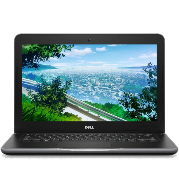 Dell Latitude 3380 /i5-7200u/8gb/128ssd/13.3 HD/6H/BEST BUY