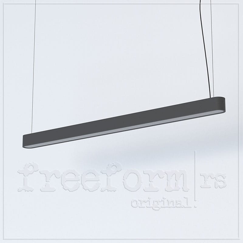 Soft Led 120×6 7525