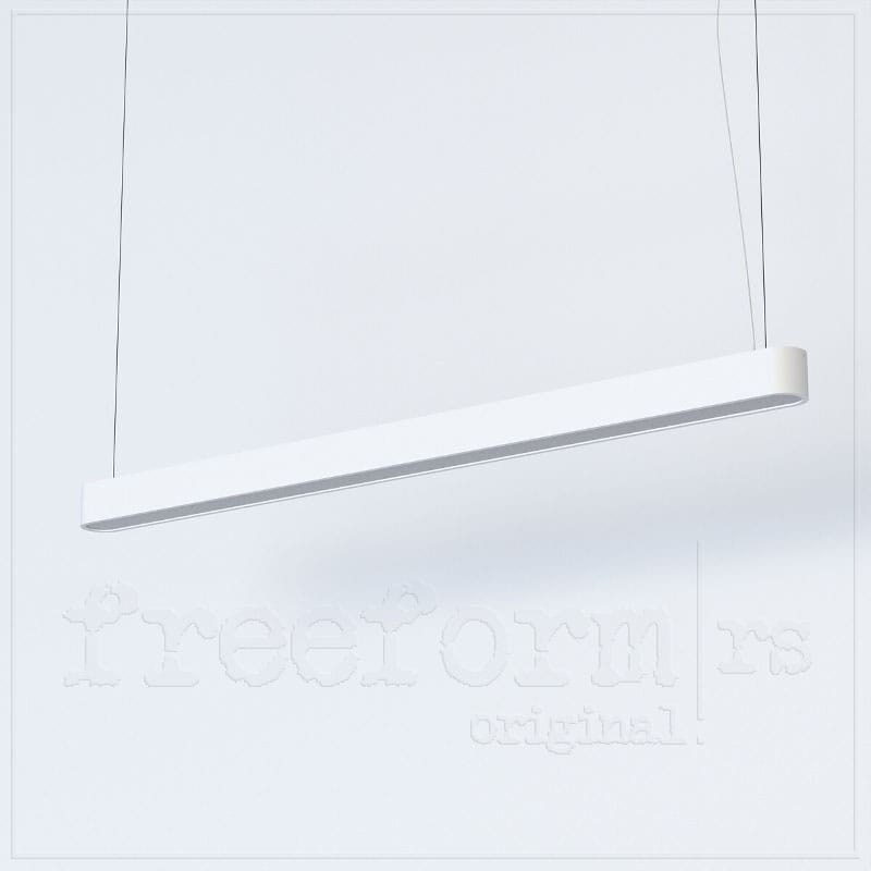 Soft Led 120×6 7537